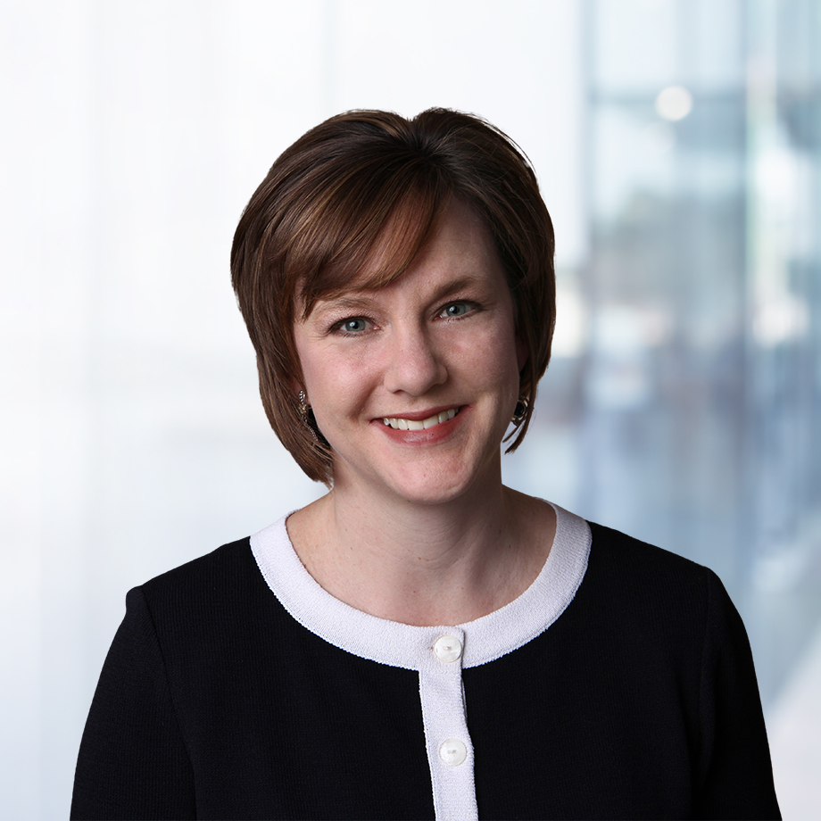 Alisa C. Simmons - Fitch, Even, Tabin & Flannery