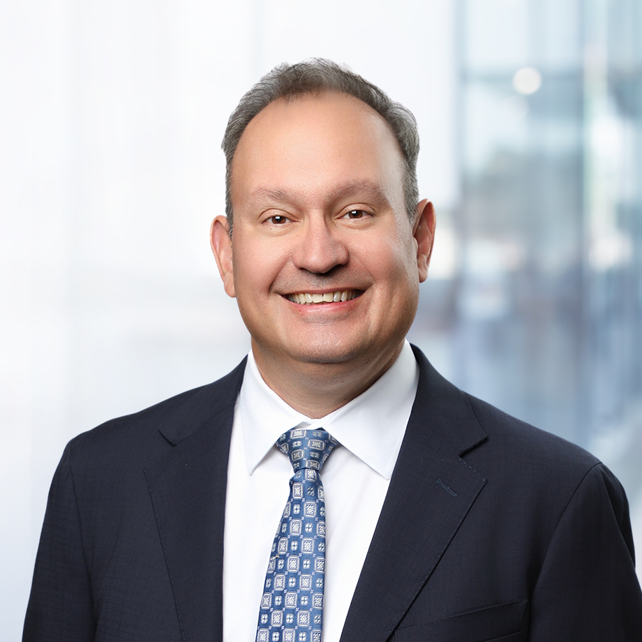 Allen E. Hoover - Fitch, Even, Tabin & Flannery