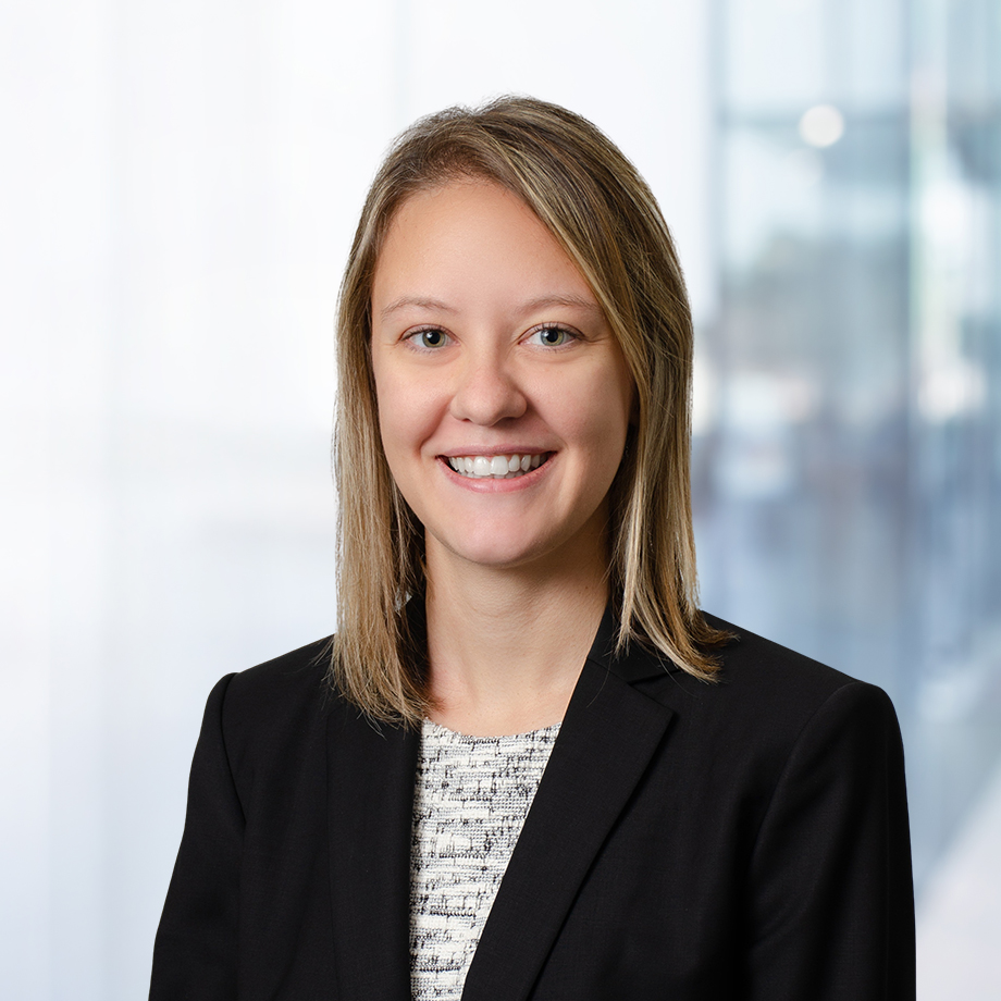 Caroline S. Albright - Fitch, Even, Tabin & Flannery