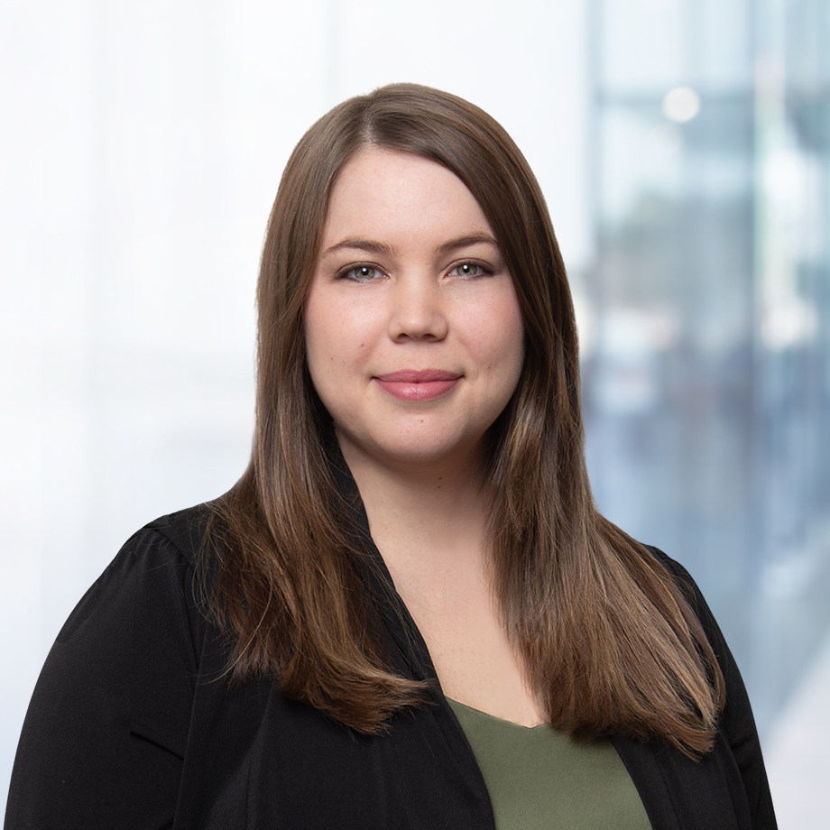 Danielle K. Muñoz - Fitch, Even, Tabin & Flannery