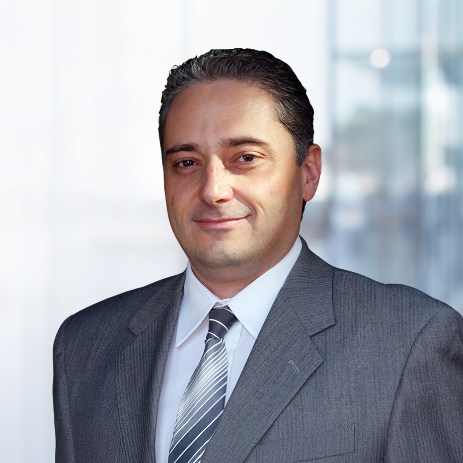 David M. Kogan - Fitch, Even, Tabin & Flannery