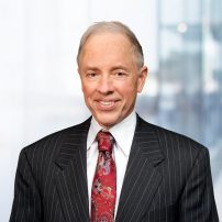 Donald E. Stout - Fitch, Even, Tabin & Flannery