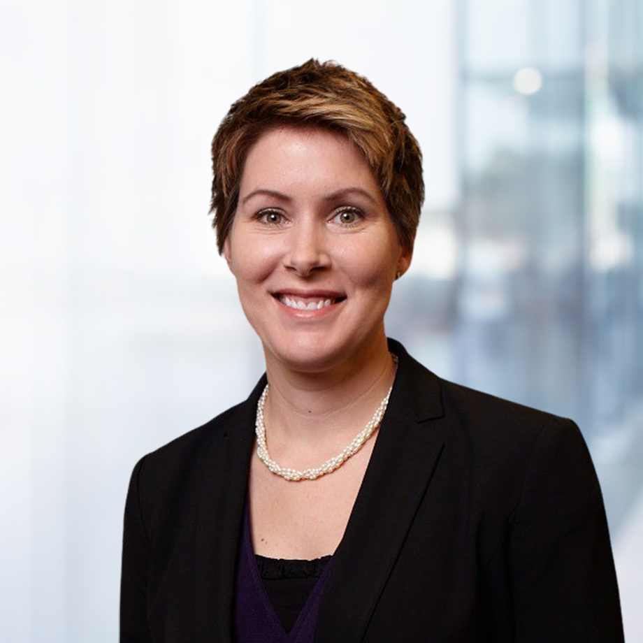 Jennifer R. Andrew - Fitch, Even, Tabin & Flannery