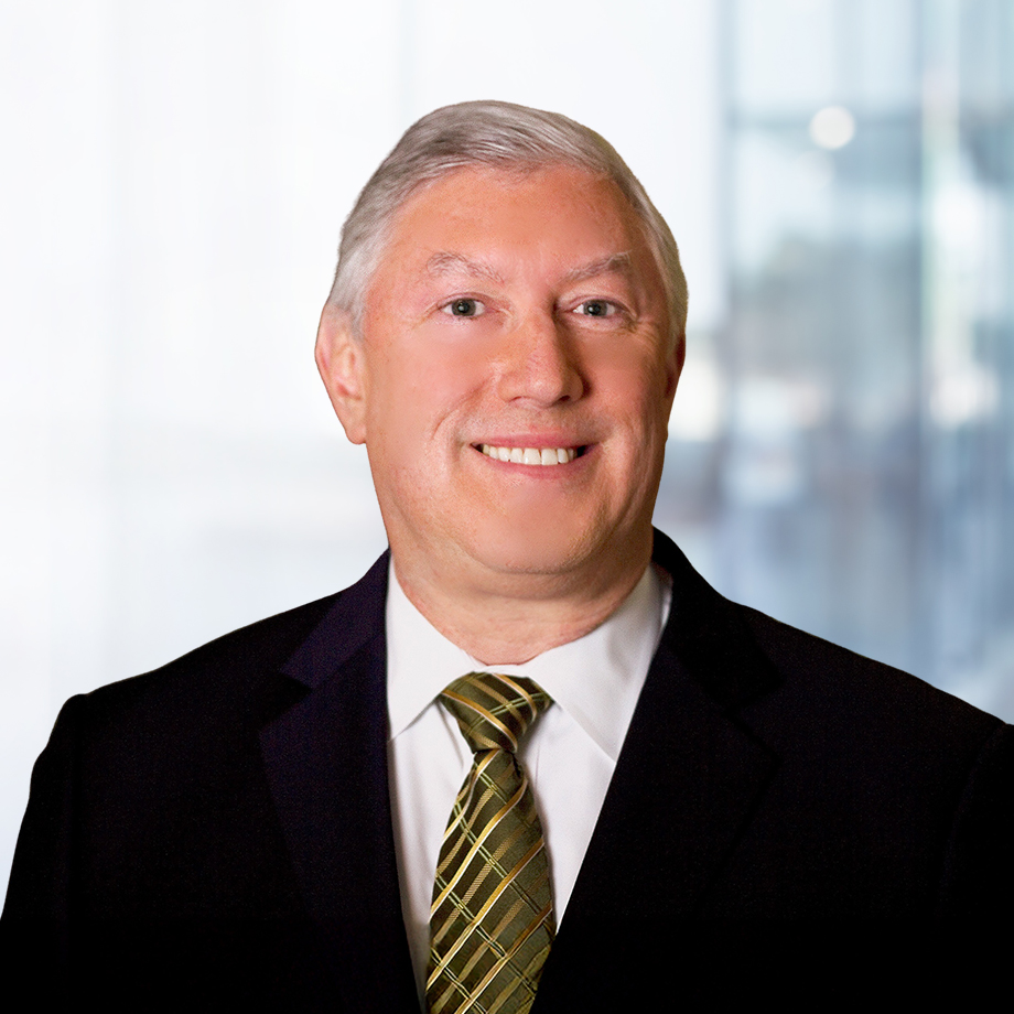 John M. Naber - Fitch, Even, Tabin & Flannery