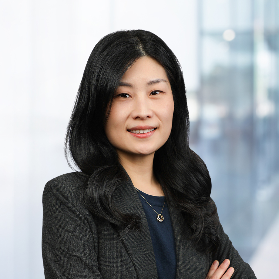 Karen J. Wang - Fitch, Even, Tabin & Flannery