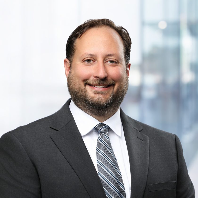 Team - Fitch, Even, Tabin & Flannery