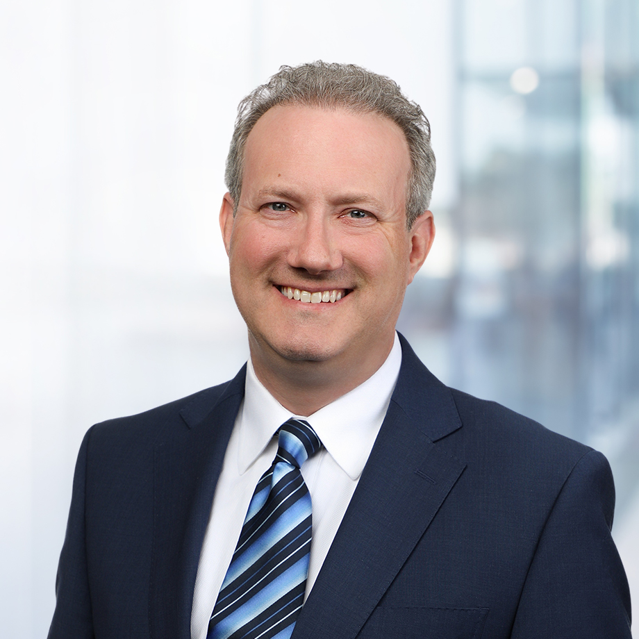 Mark S. Raskin - Fitch, Even, Tabin & Flannery