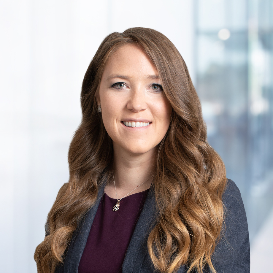 Mary F. Fetsco - Fitch, Even, Tabin & Flannery