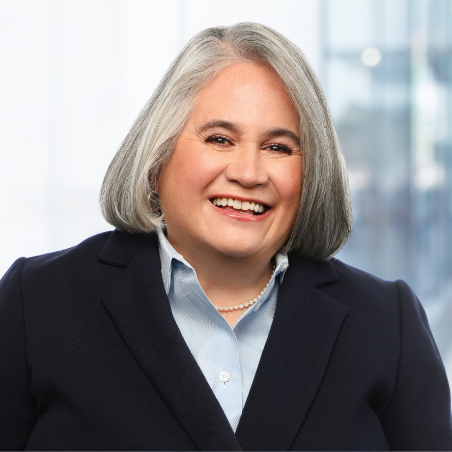 Maureen R. Smith - Fitch, Even, Tabin & Flannery