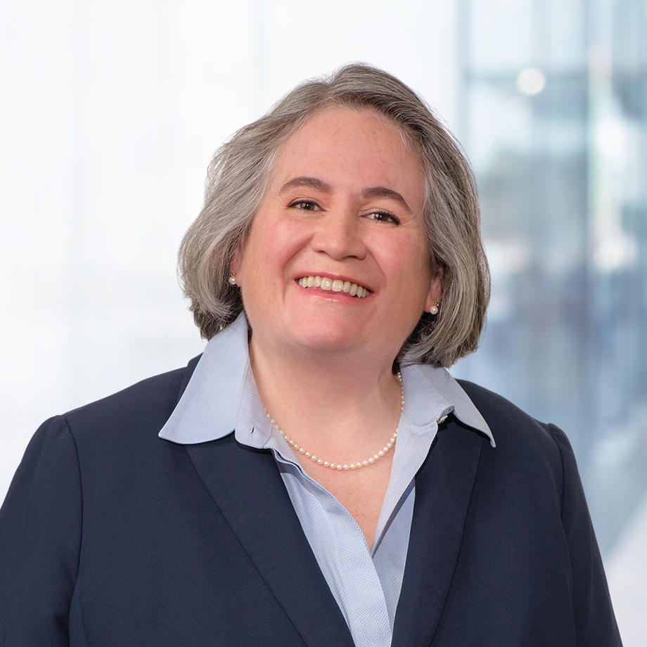 Maureen R. Smith - Fitch, Even, Tabin & Flannery