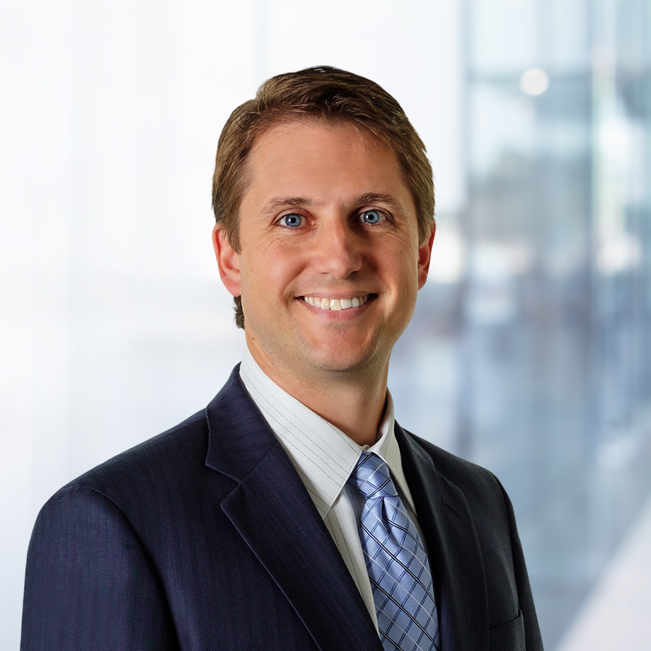 Nicholas T. Peters - Fitch, Even, Tabin & Flannery