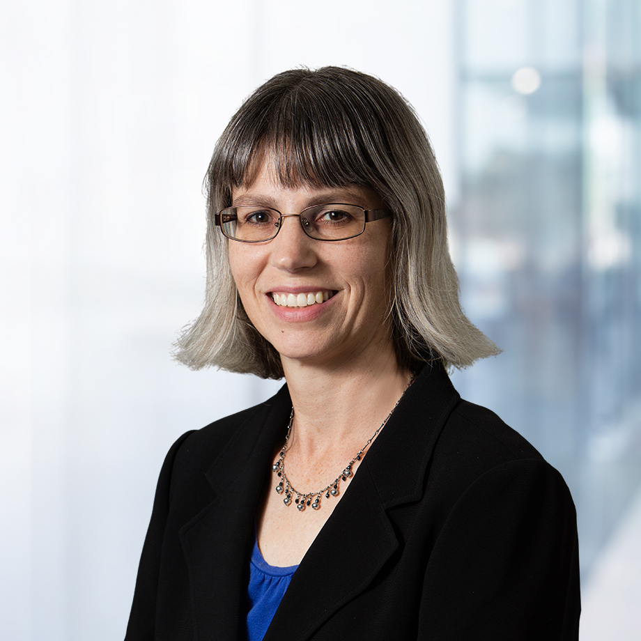 Rebecca A. Jansen - Fitch, Even, Tabin & Flannery