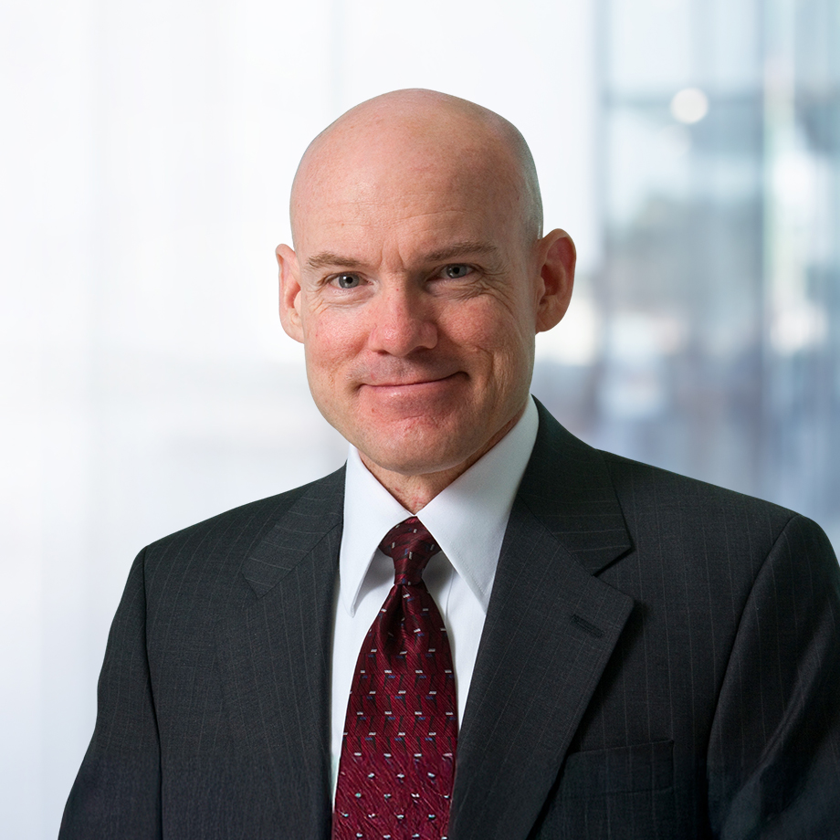 Richard E. Wawrzyniak - Fitch, Even, Tabin & Flannery