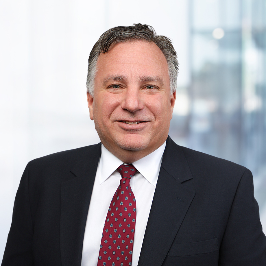 Robert A. Whitman - Fitch, Even, Tabin & Flannery