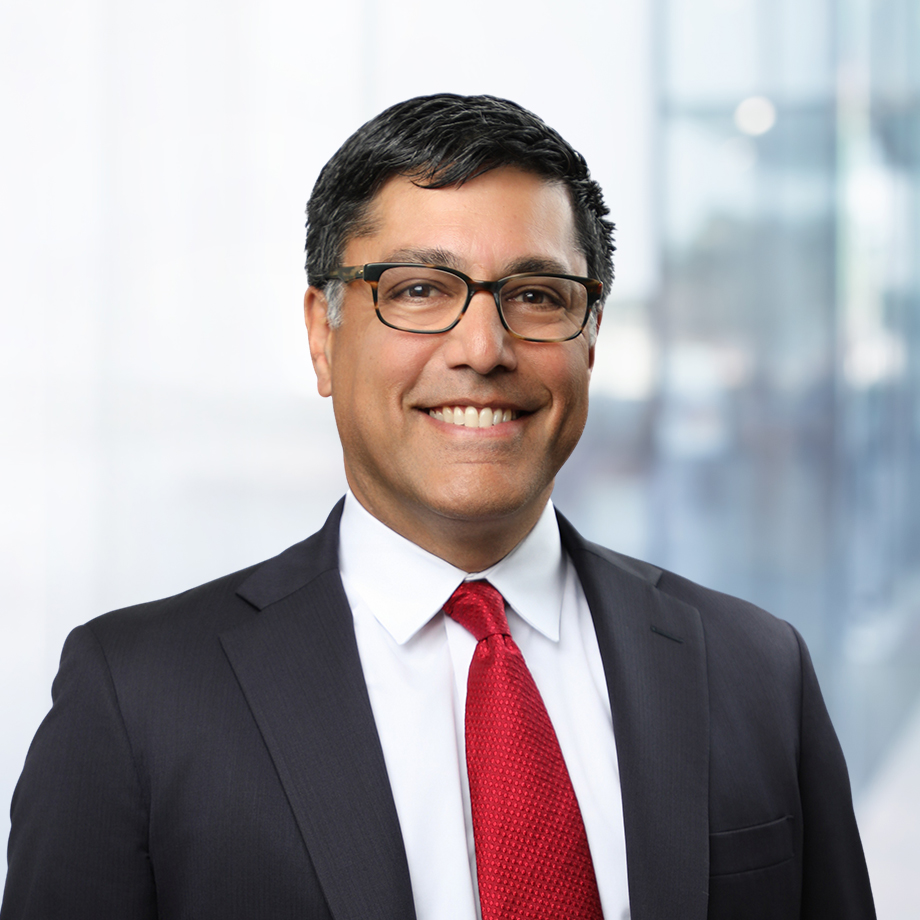 Stephen S. Favakeh - Fitch, Even, Tabin & Flannery