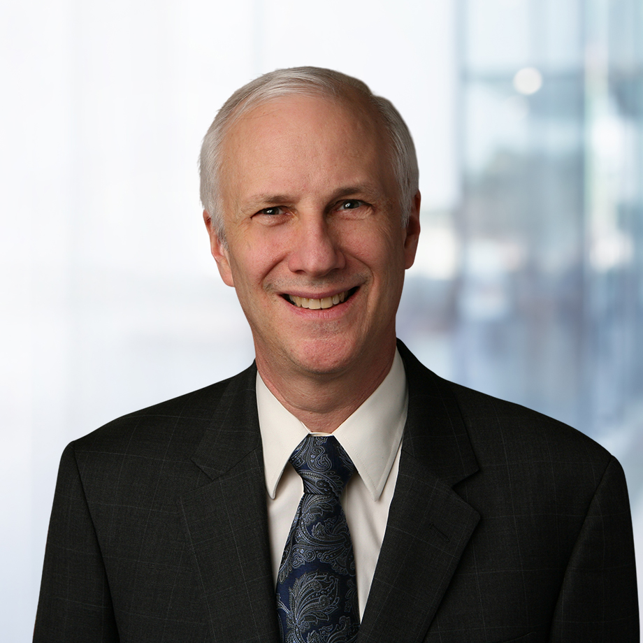 Steven G. Parmelee - Fitch, Even, Tabin & Flannery