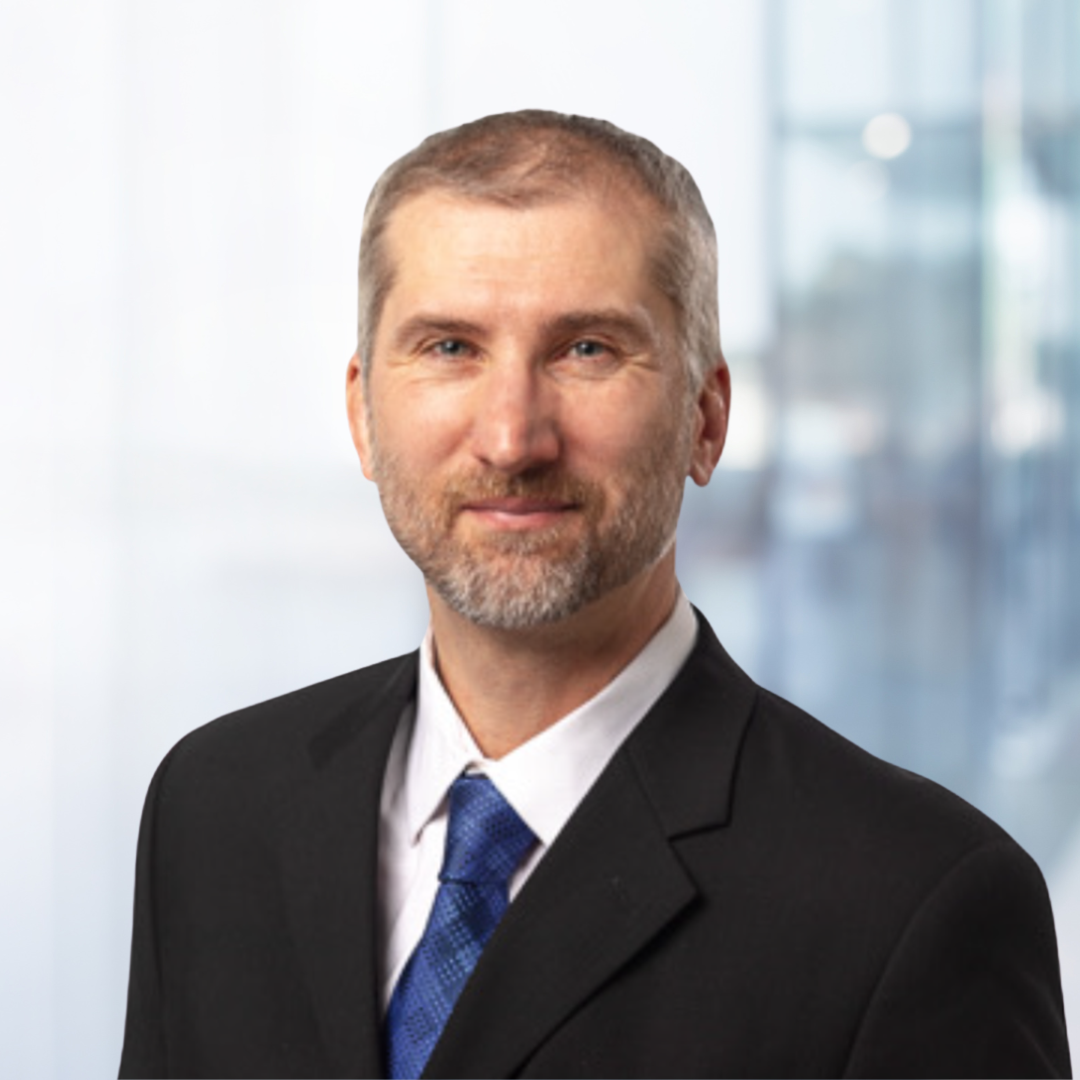 Viktor Simkovic - Fitch, Even, Tabin & Flannery